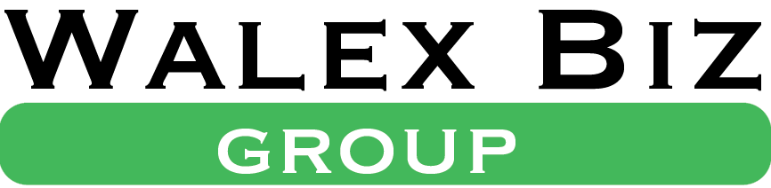 Welcome to Walexbiz Group